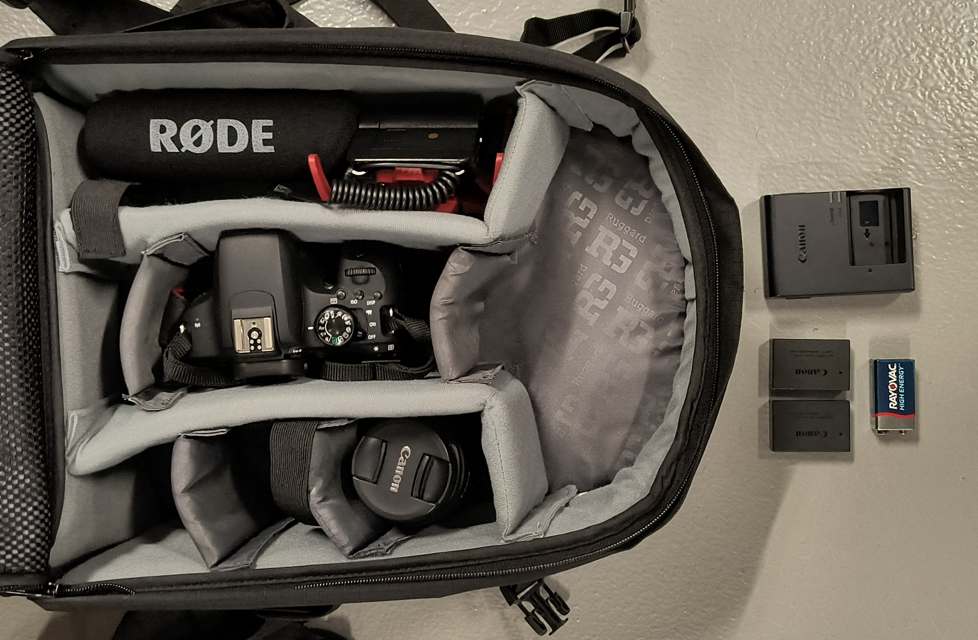 Communication and Journalism Equipment Request Form